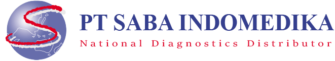 SABA Indomedika - Login